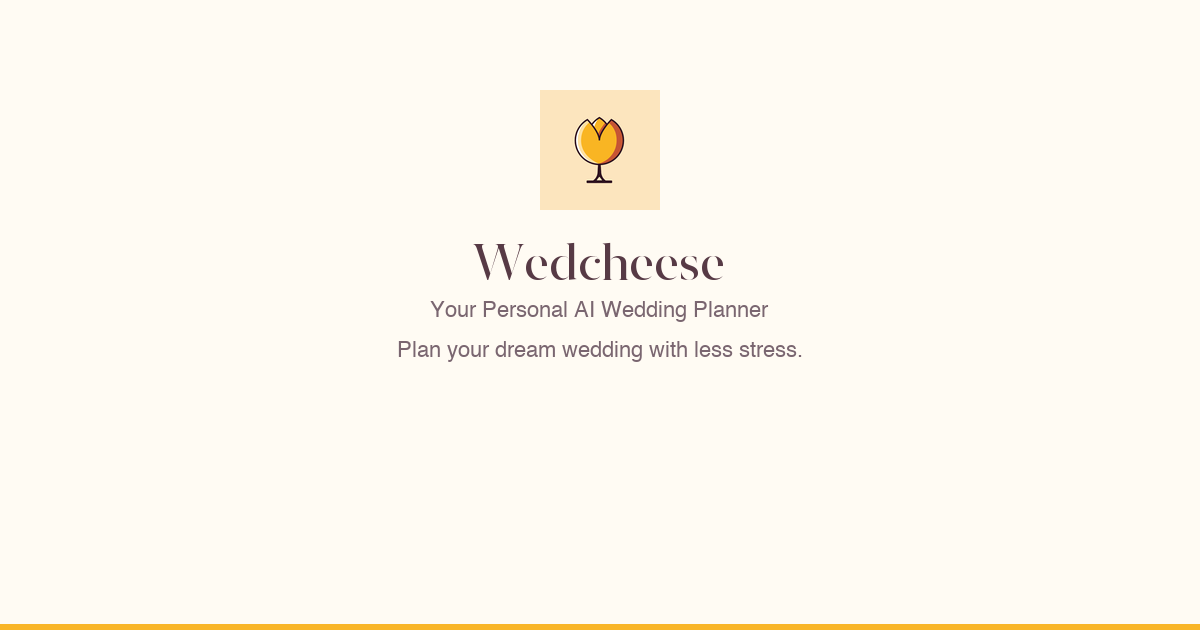 Wedding Day Timeline Template: Prep to Last Dance | WedCheese